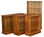 Bookcases Hand Carved Furniture Porirua Wellington Kapiti